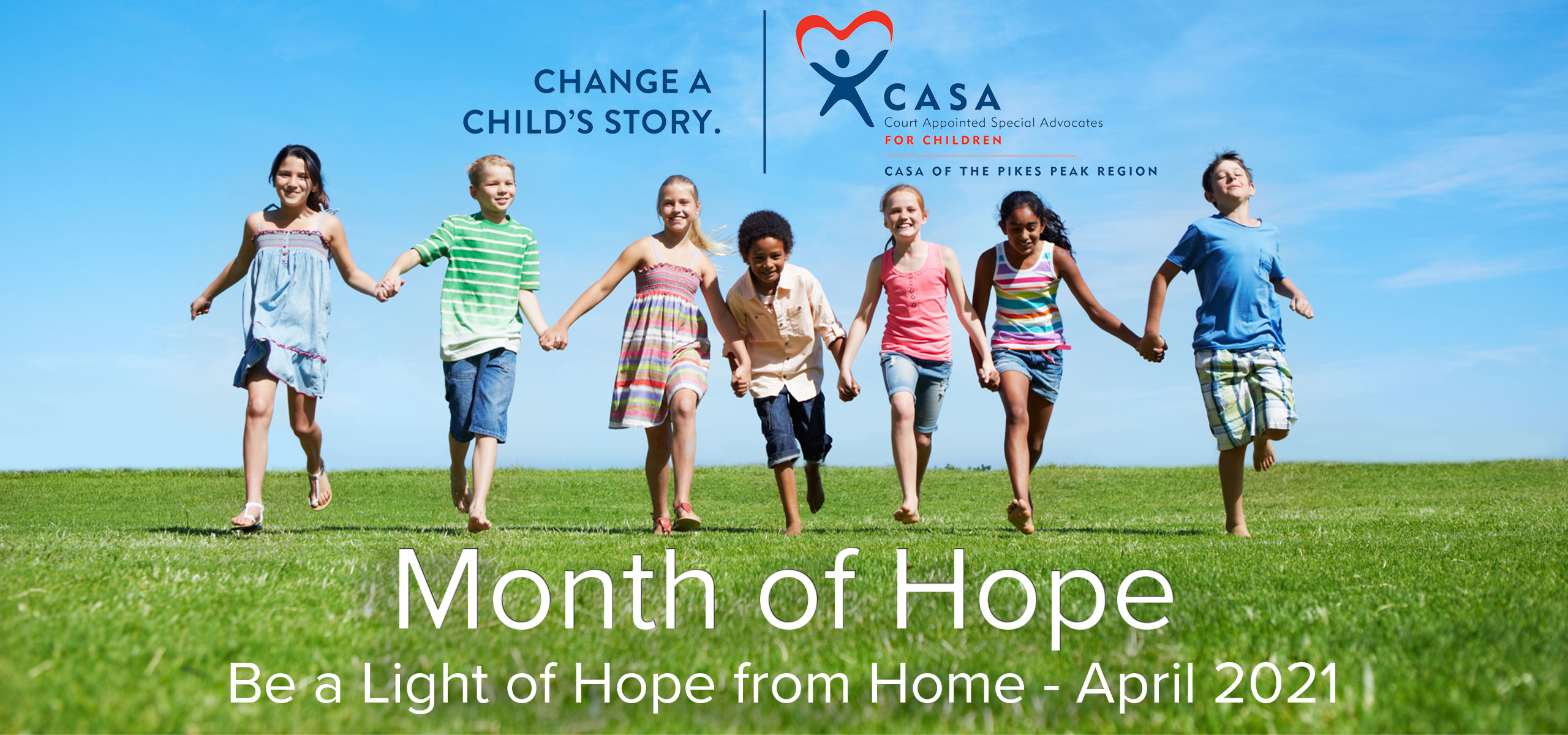 thank you to everyone who helped us meet our goal to serve the ...